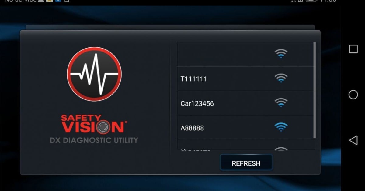 Download and run Safety Vision DX on PC & Mac (Emulator)