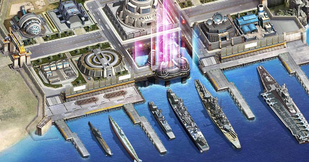 Download & Play Sea Overlord on PC & Mac (Emulator)