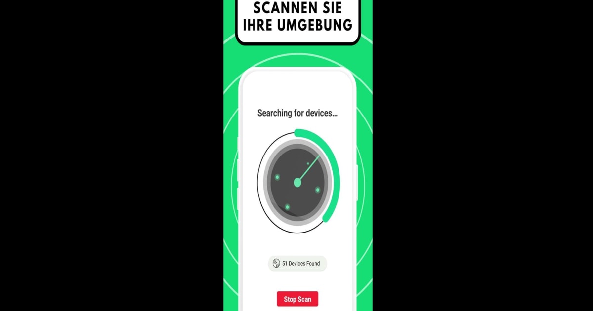 Downloade und starte Tracker Detect Pro für AirTag auf PC & Mac (Emulator)