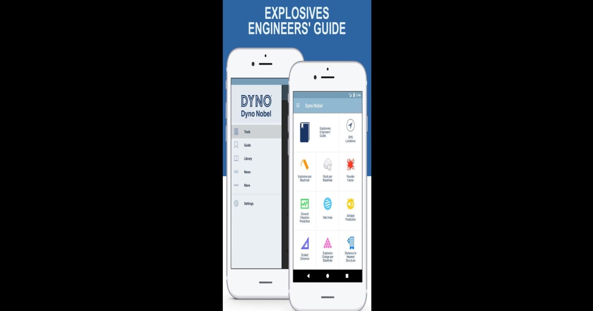 Download and run Explosive Engineers' Guide on PC & Mac (Emulator)