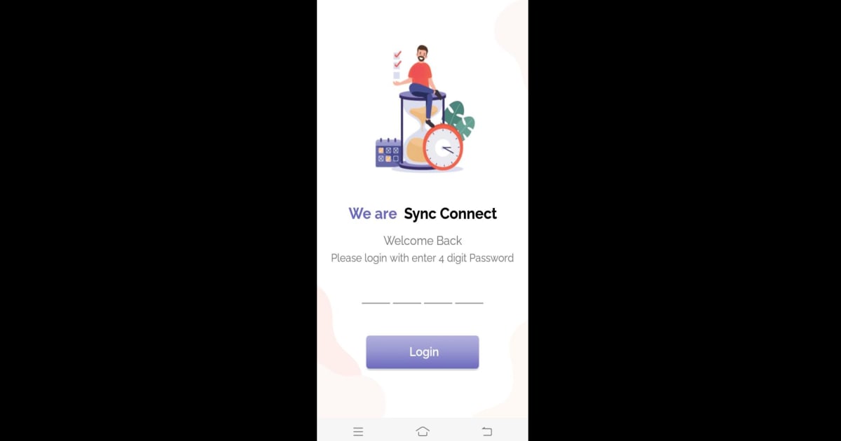 Download and run Synchronized Sync Connect on PC & Mac (Emulator)
