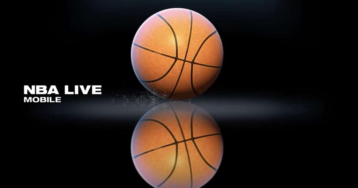 NBA LIVE: 勁爆美國職籃 - 下載遊玩 PC 或 Mac 版本 (模擬器)