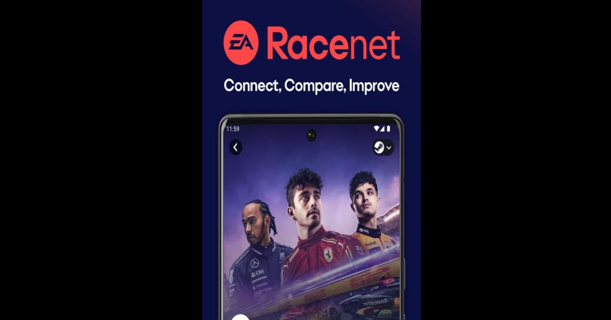 Download & Play EA Racenet on PC & Mac (Emulator)
