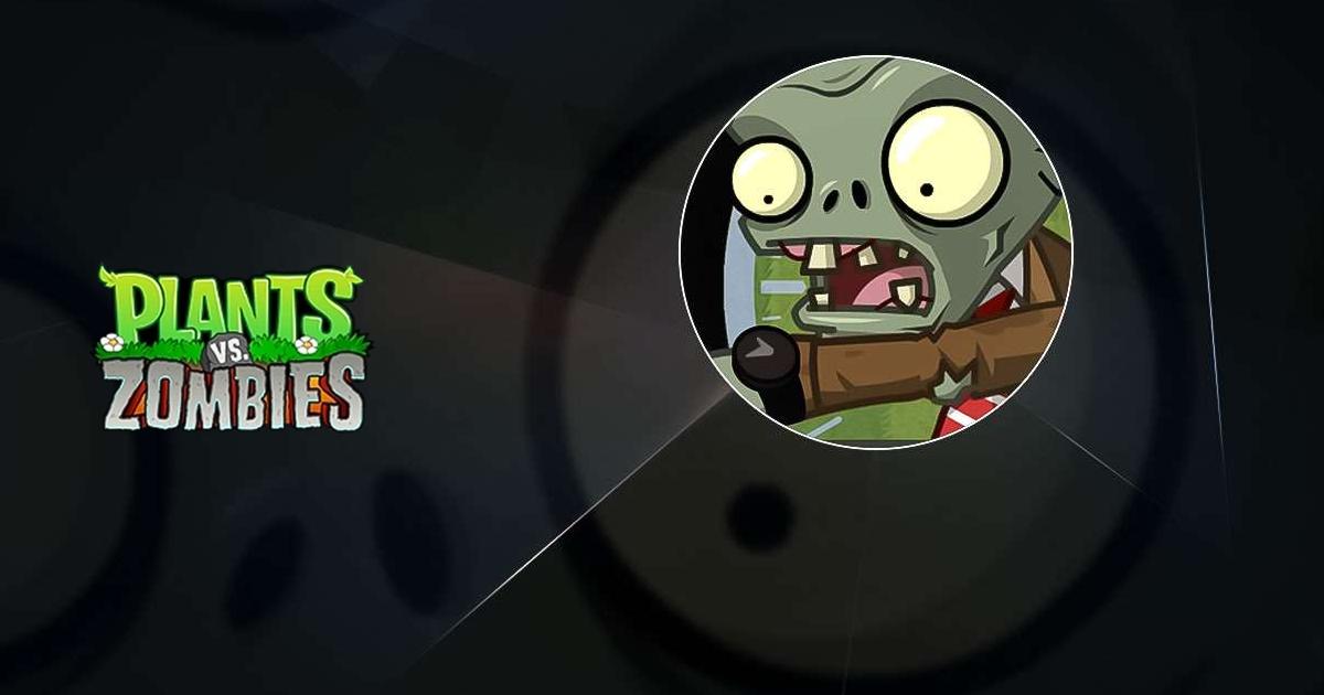 Download & Play Plants vs. Zombies Watch Face on PC & Mac (Emulator)