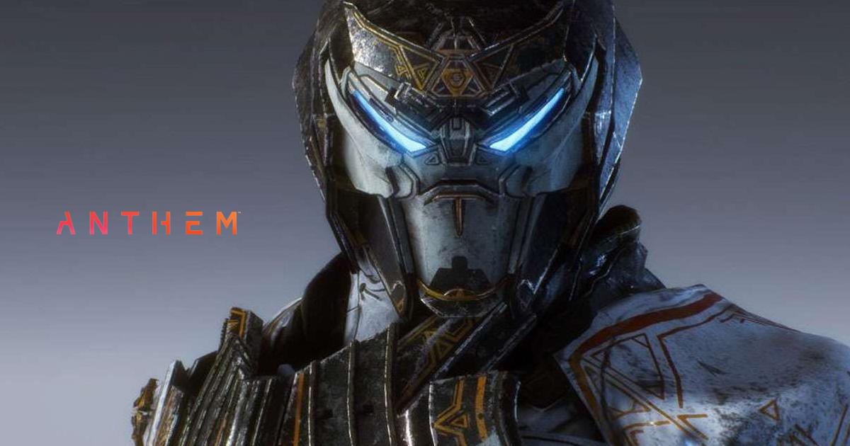 Download & Play Anthem App on PC & Mac (Emulator)