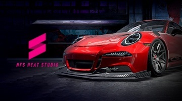Pobierz i graj w NFS Heat Studio na PC i Mac (Emulator)