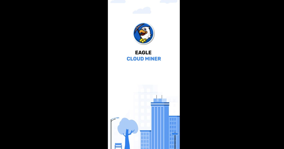 Download and run Eagle Cloud Miner on PC & Mac (Emulator)
