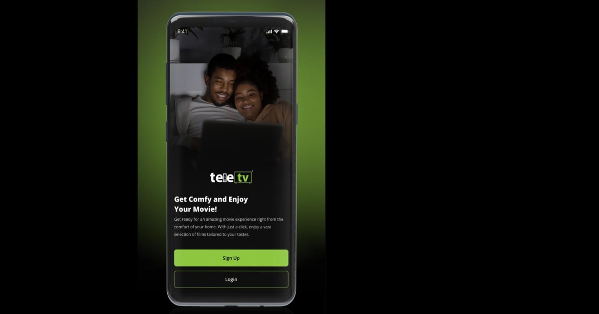 Download and run TeleTV on PC & Mac (Emulator)