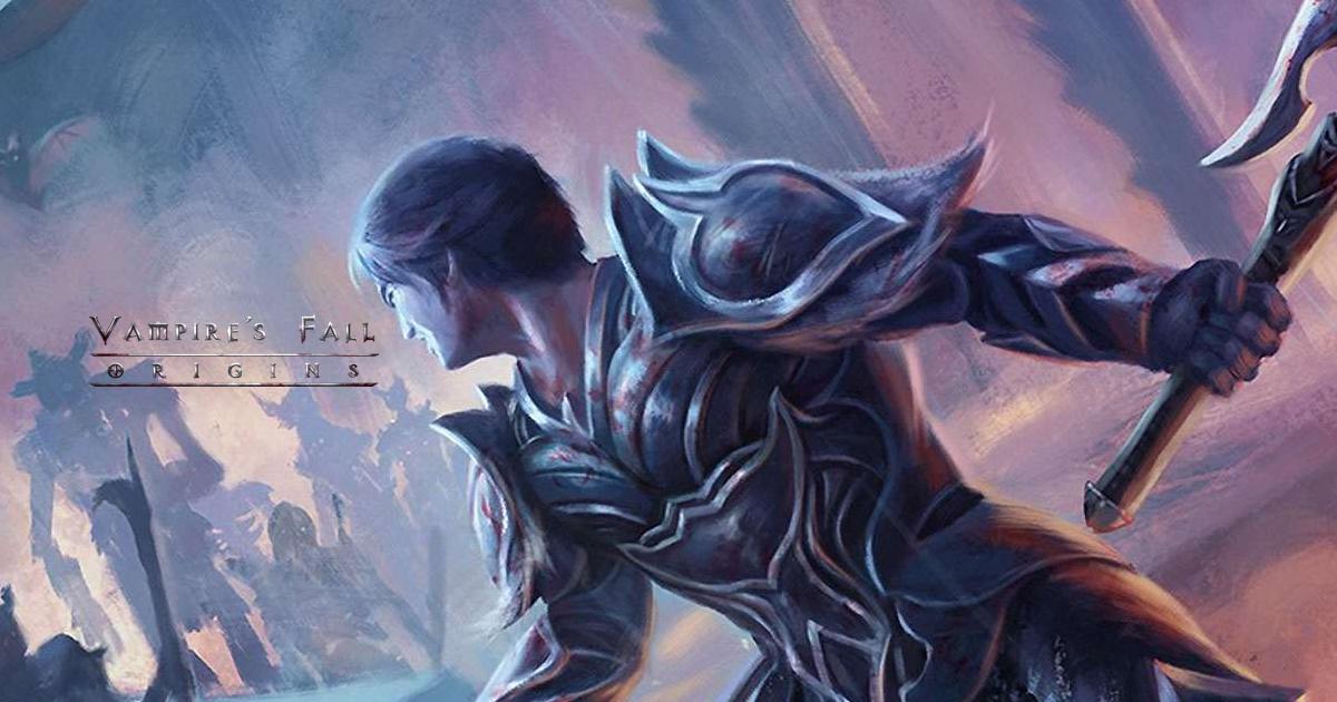 Télécharger et Jouer à Vampire's Fall: Origins - RPG sur PC & Mac ...