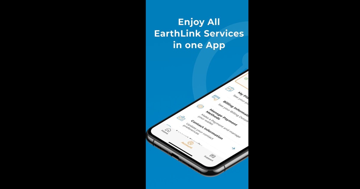 Download and run EarthLink on PC & Mac (Emulator)