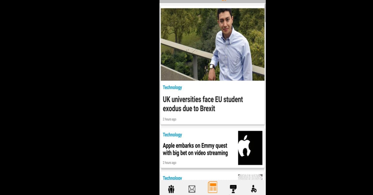 Download and run myEarthLink on PC & Mac (Emulator)