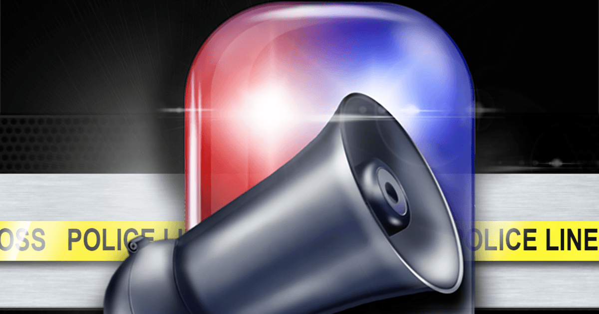 Download and run Police Sirens on PC & Mac (Emulator)