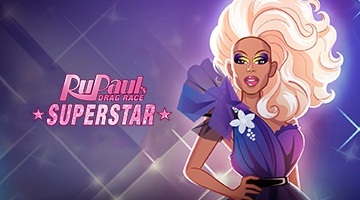 Download & Play RuPaul's Drag Race Superstar on PC & Mac (Emulator)