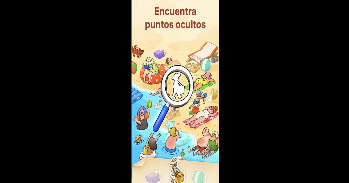 Download & Play Hidden Spots - Objects Game on PC & Mac (Emulator)