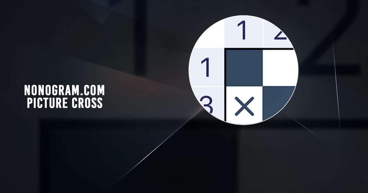 Download & Play Nonogram.com - picture cross on PC & Mac (Emulator)