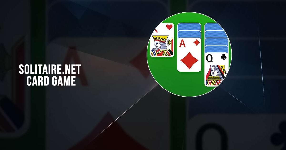Download & Play Solitaire.net - card game on PC & Mac (Emulator)