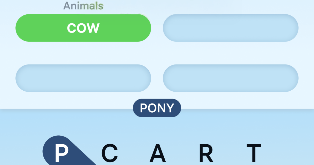Download & Play Word Search Master: Words Game on PC & Mac (Emulator)