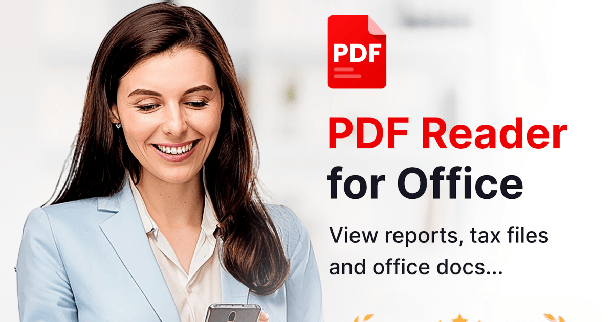Download and run PDF Reader App - PixPDF on PC & Mac (Emulator)