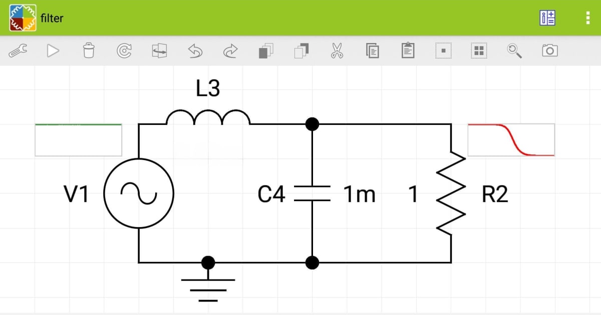 Download and run Electric Circuit Studio on PC & Mac (Emulator)