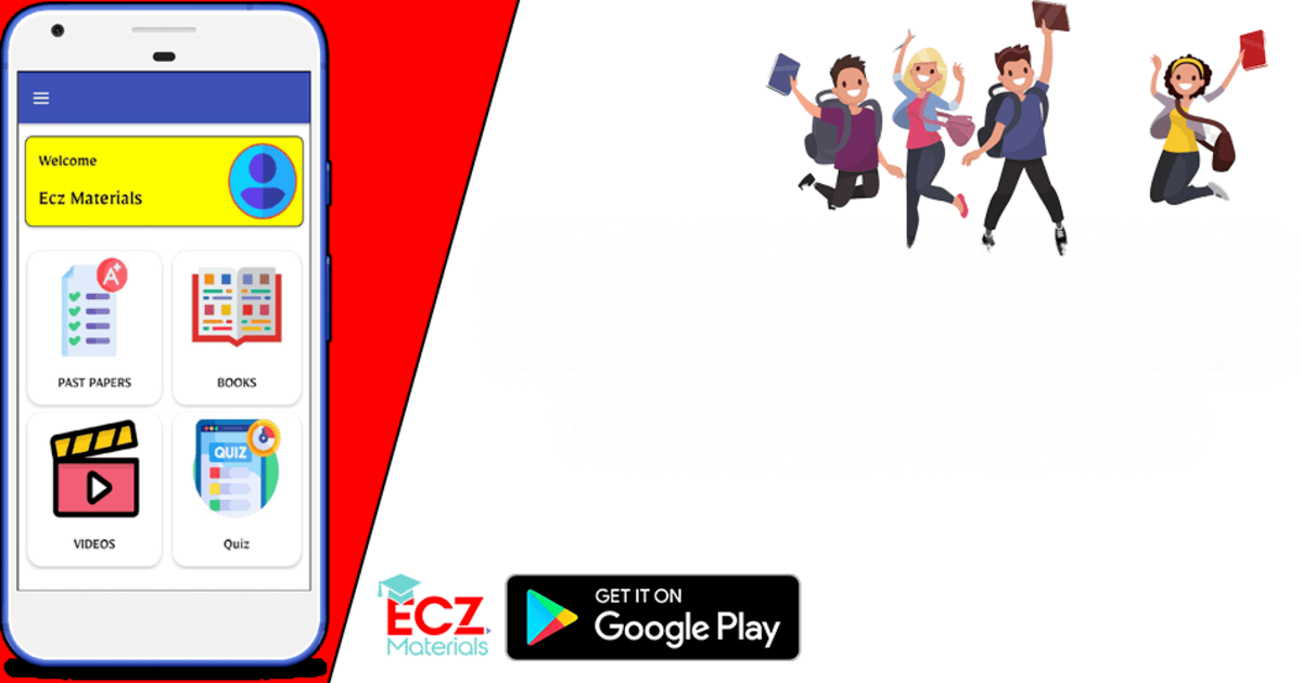 Download and run Ecz Materials on PC & Mac (Emulator)