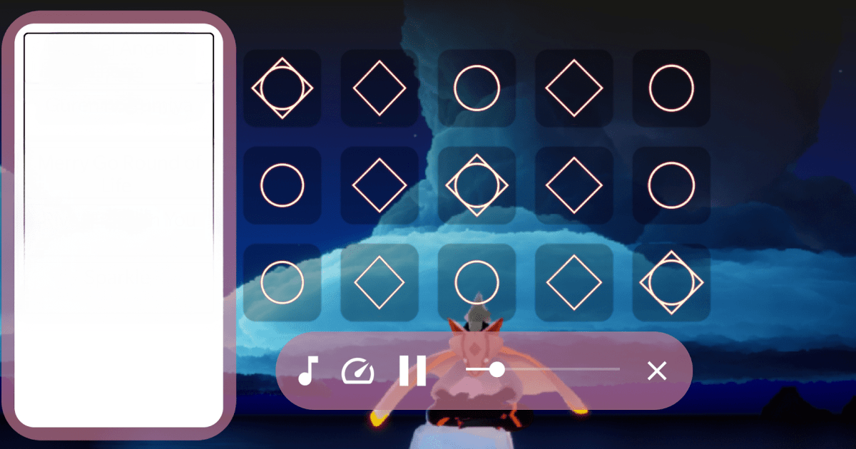 Download and run Sky Music Studio: Auto on PC & Mac (Emulator)