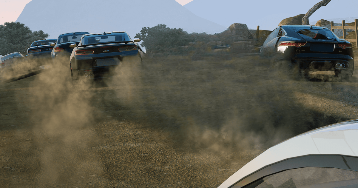 Download & Play Gear.Club - True Racing on PC & Mac (Emulator)