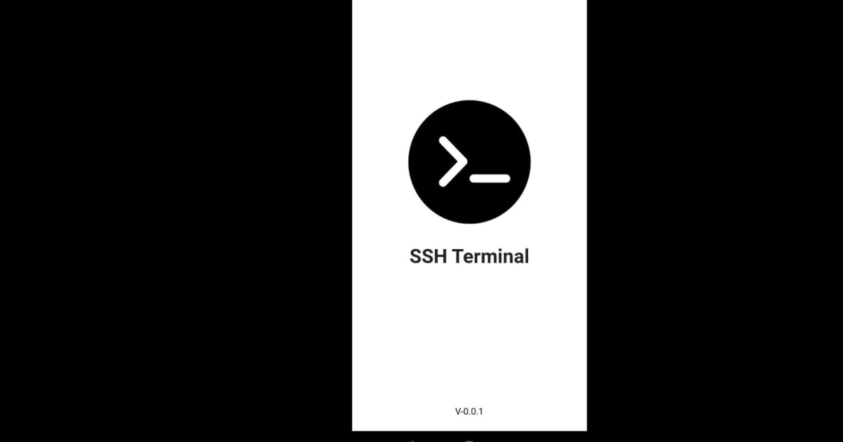 Descarga y ejecuta SSH Terminal en PC y Mac (emulador)