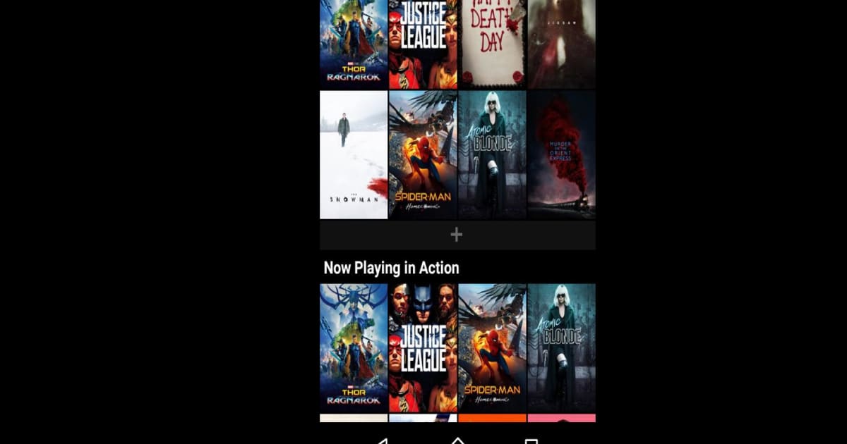 Descarga y ejecuta Movies Explorer en PC y Mac (emulador)