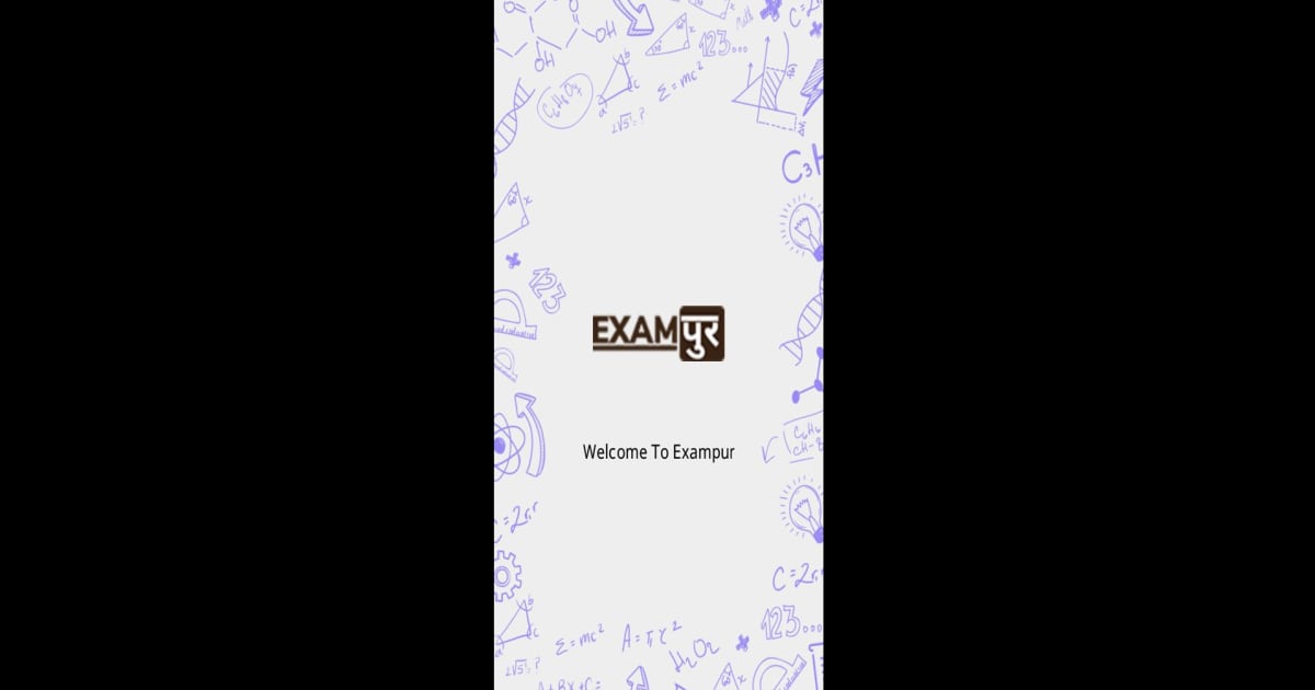 Download and run Exampur Official on PC & Mac (Emulator)