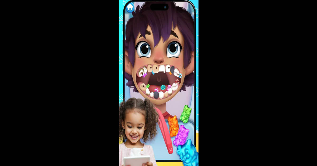 Download & Play Dentist games on PC & Mac (Emulator)