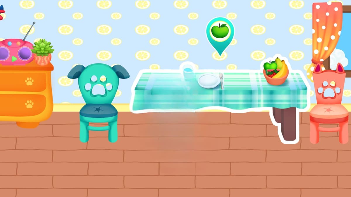Download & Play Virtual pet care for kids on PC & Mac (Emulator)