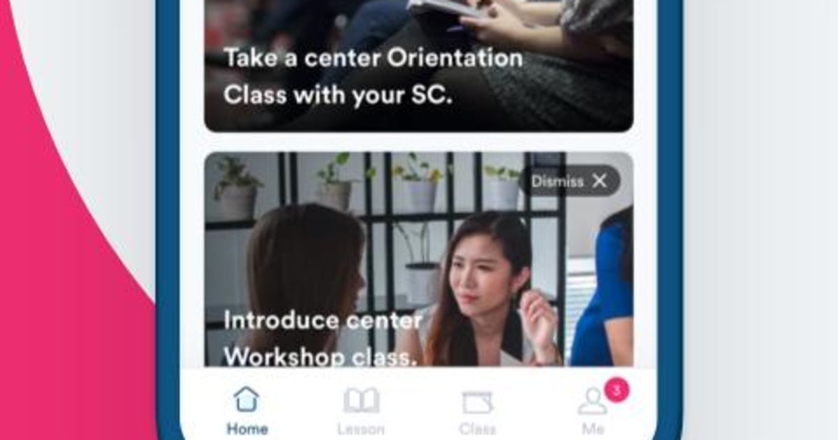 Download and run EF Smart English on PC & Mac (Emulator)