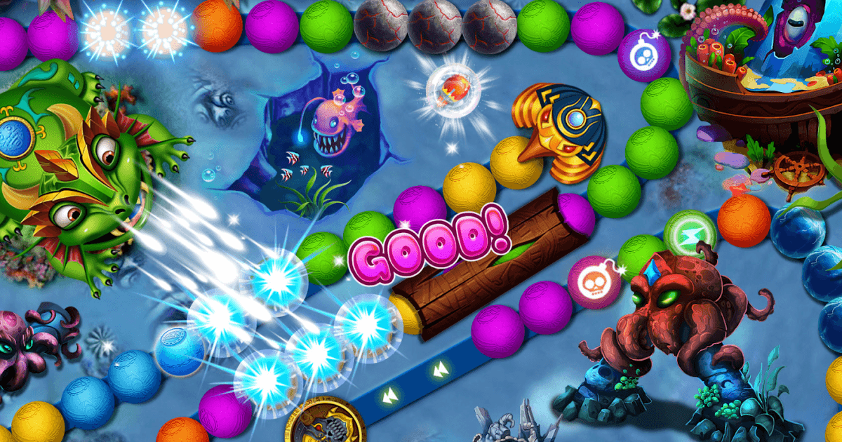 Download & Play Zumba Shooter - Classic on PC & Mac (Emulator)