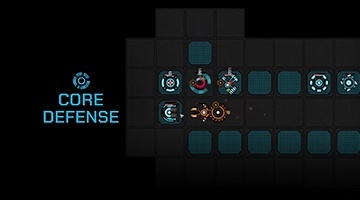 Download & Play Core Defense on PC & Mac (Emulator)