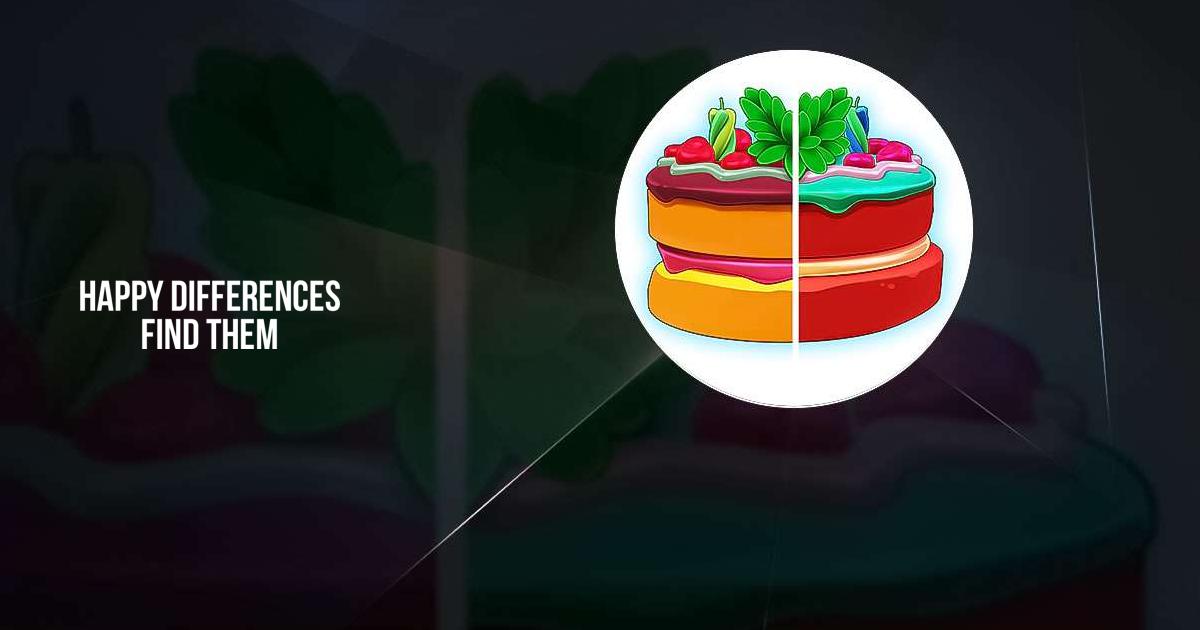 Download & Play Happy Differences - Find them on PC & Mac (Emulator)
