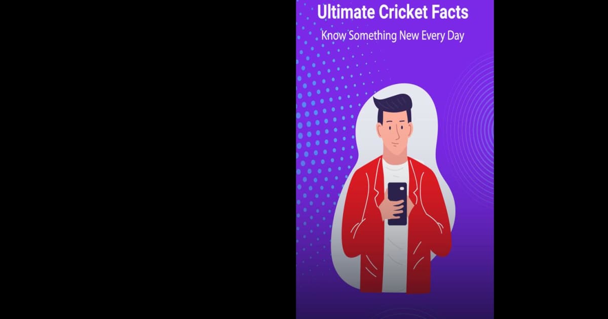Download & Play Cricfy - Cricket Facts App on PC & Mac (Emulator)