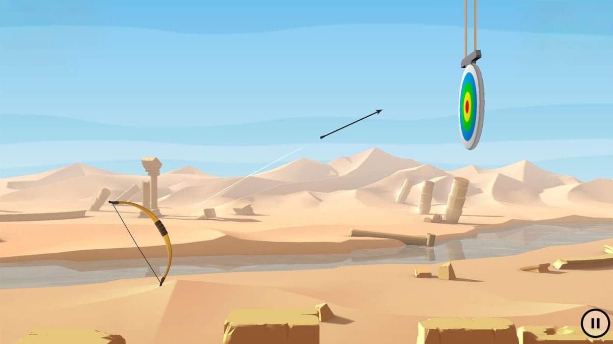 Download & Play Archery Game on PC & Mac (Emulator)