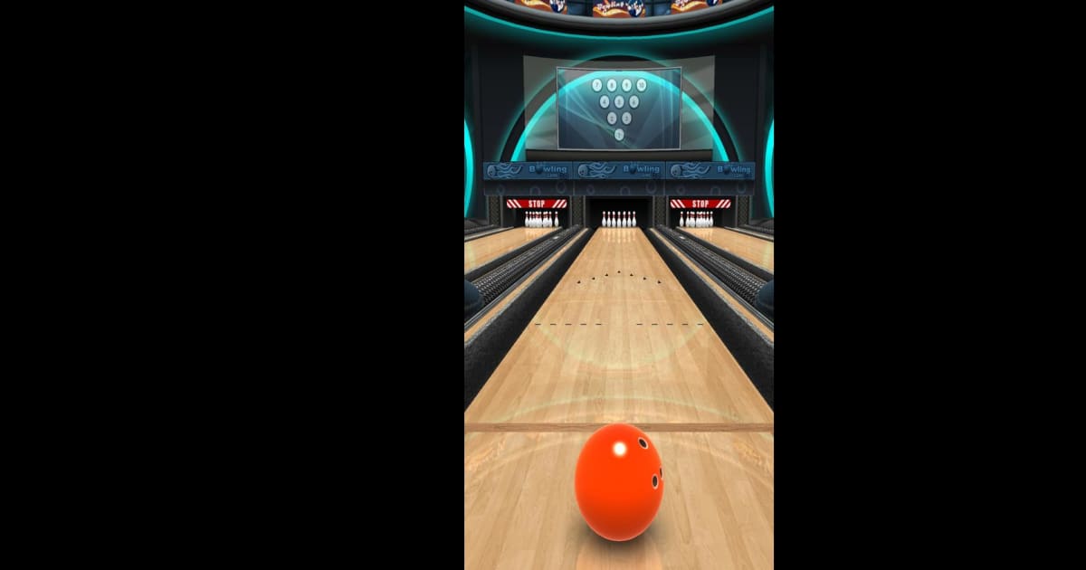 Download & Play Bowling Game 3D on PC & Mac (Emulator)