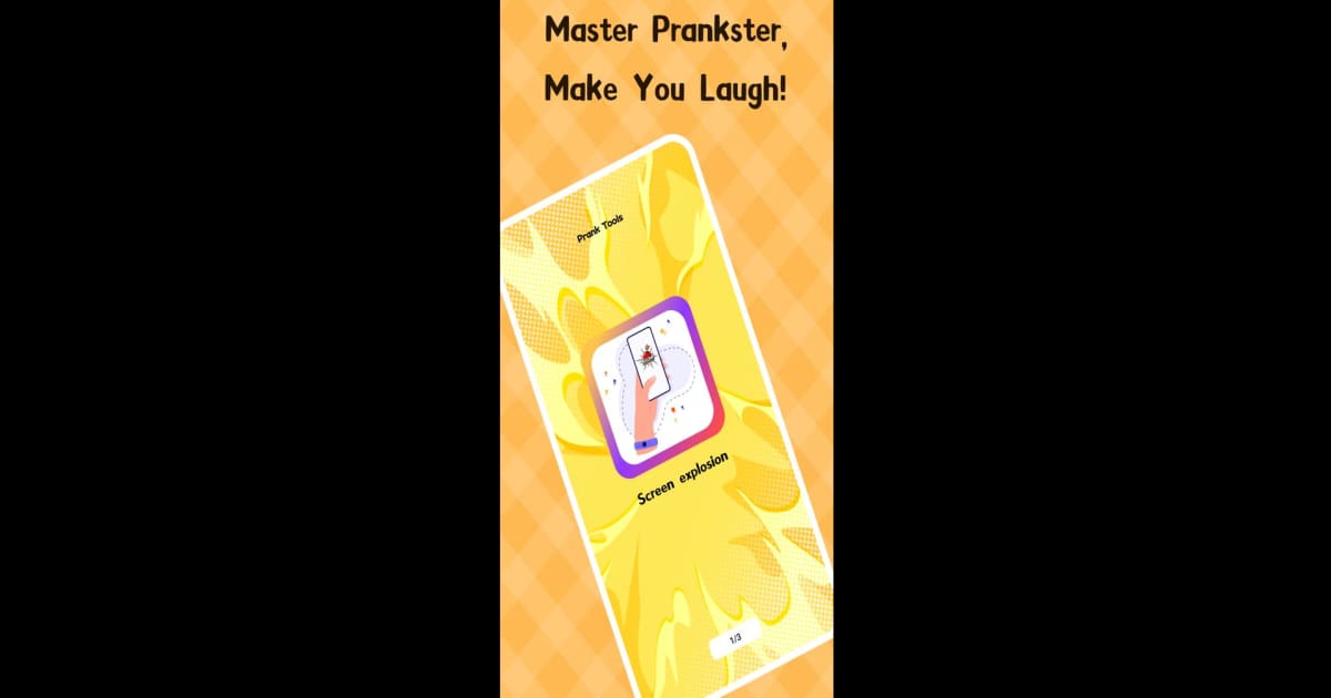 Prank Tools yükleyin ve PC & Mac üzerinde çalıştırın (Emülatör)