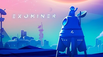 Download & Play ExoMiner - Idle Miner Universe on PC & Mac (Emulator)