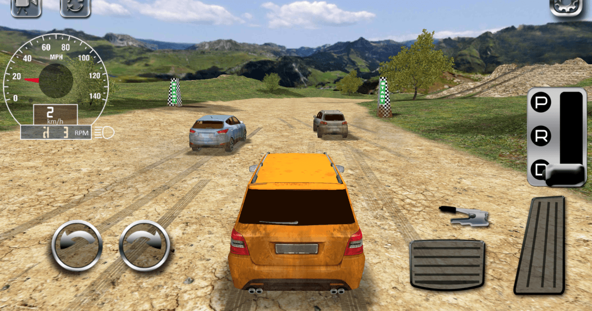 Download & Play 4x4 Off-Road Rally 7 on PC & Mac (Emulator)