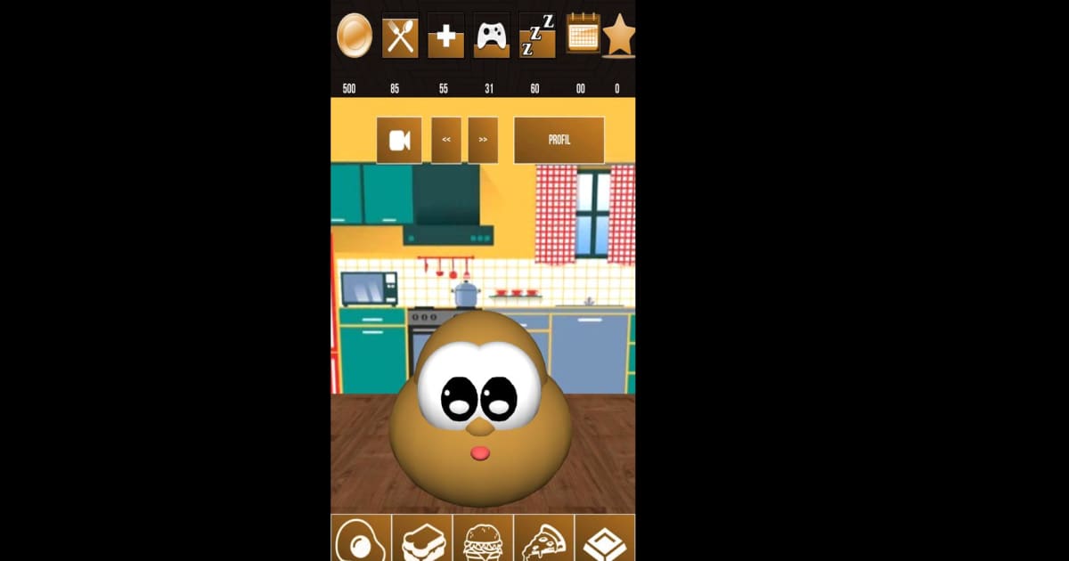 Download & Play Potato on PC & Mac (Emulator)