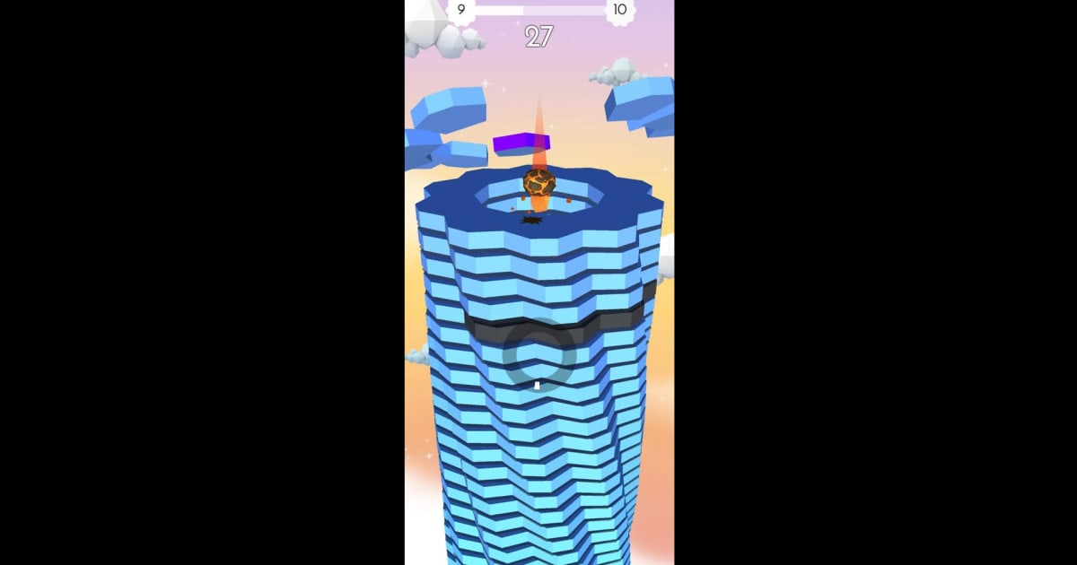 Download & Play Bounce Ball: Merge Tycoon on PC & Mac (Emulator)