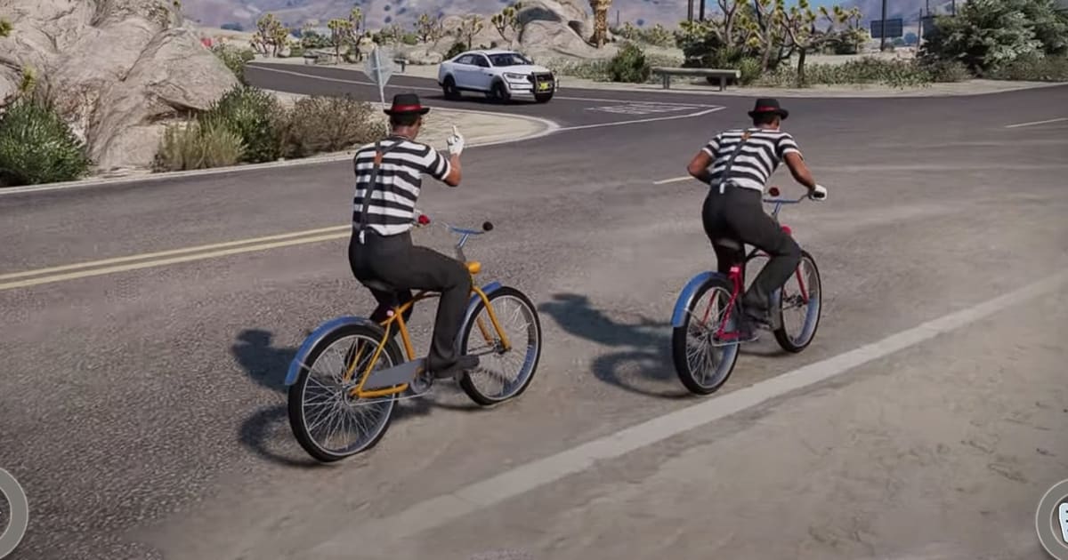 Descarga y juega a gángster ciudad mafia sim en PC y Mac (Emulador)