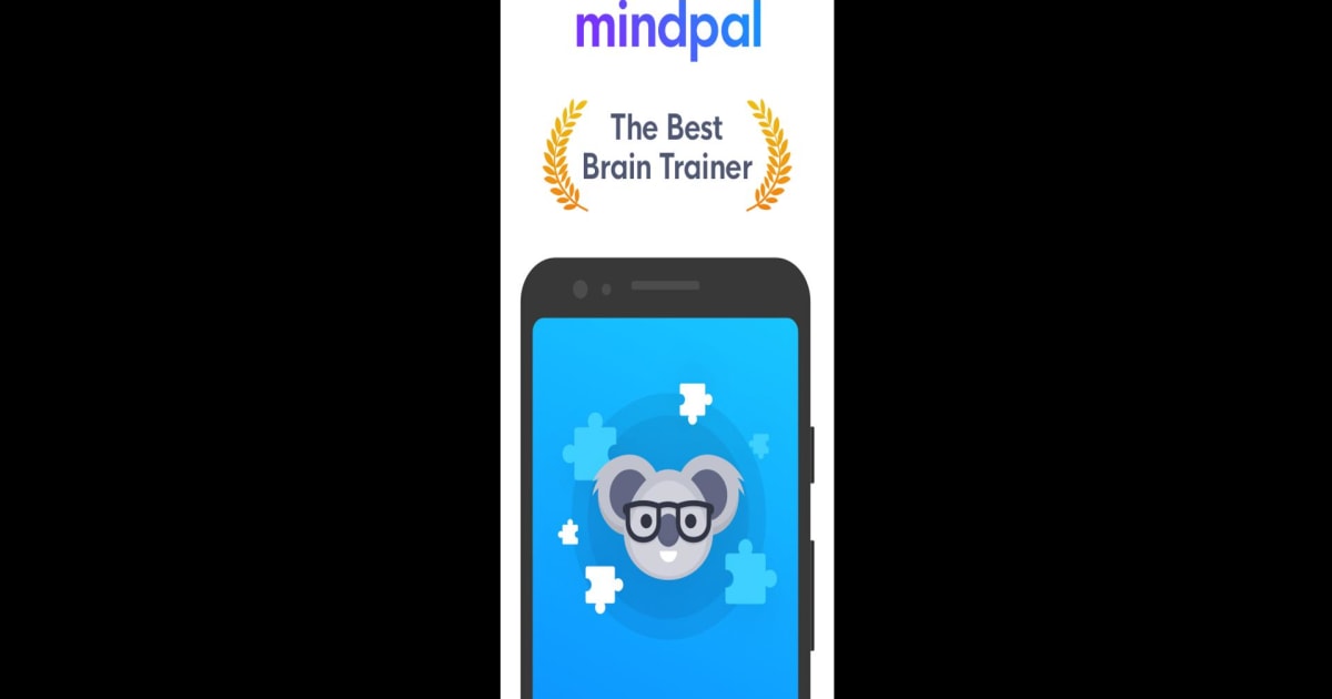 Download and run MindPal - Brain Training Games on PC & Mac (Emulator)