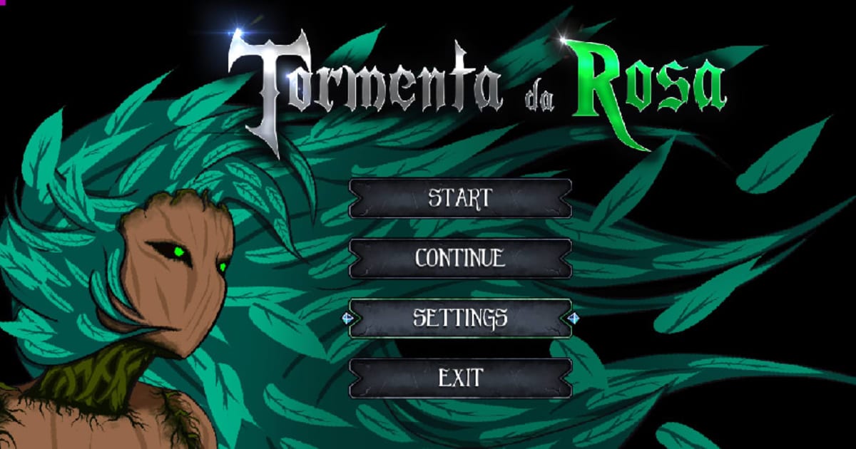 Baixar & Jogar Tormenta da Rosa no PC & Mac (Emulador)