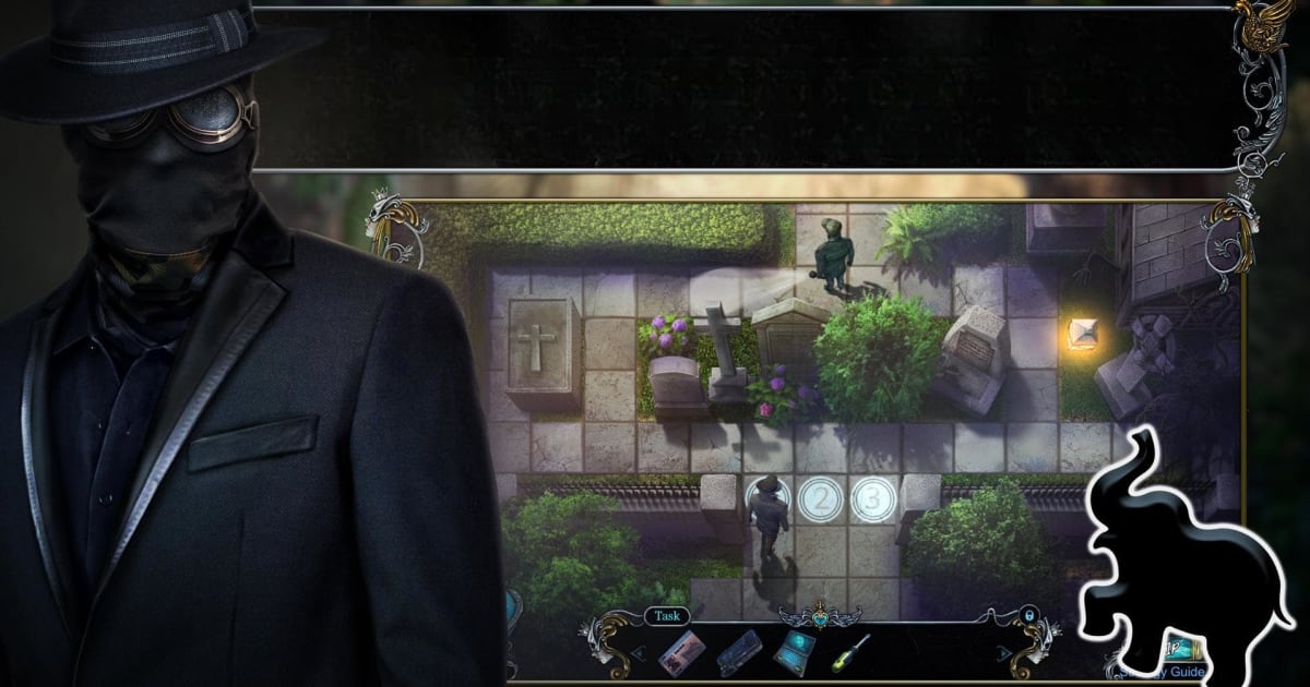 Download & Play Detectives United: Timeless Voyage on PC & Mac (Emulator)