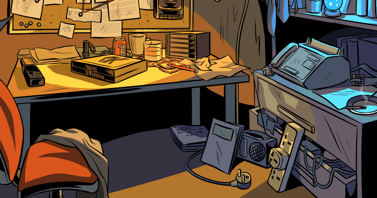 Télécharger et Jouer à Unsolved Case sur PC & Mac (Émulateur)
