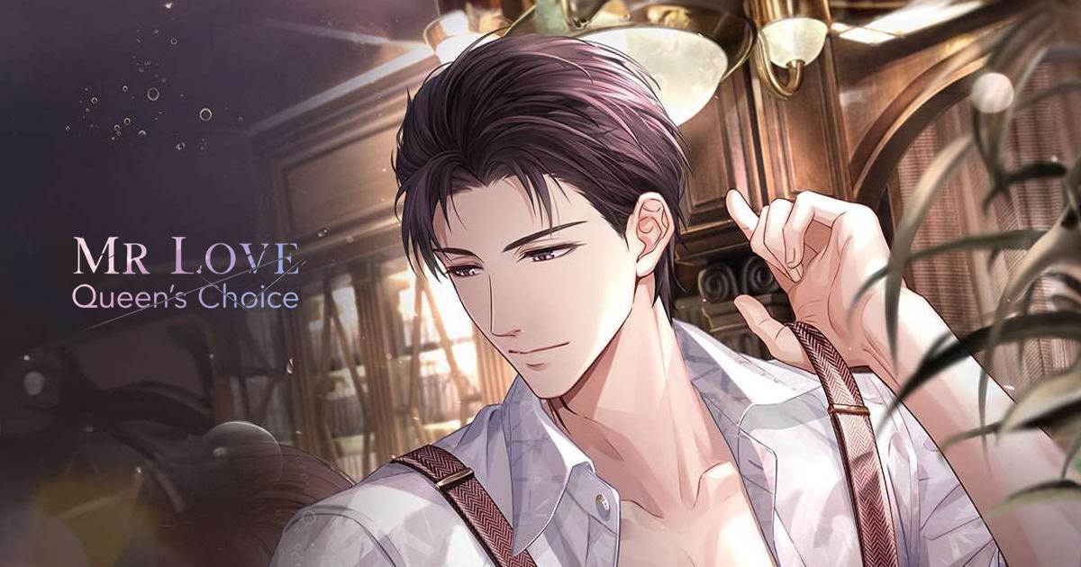 Download & Play Mr Love: Queen's Choice on PC & Mac (Emulator)