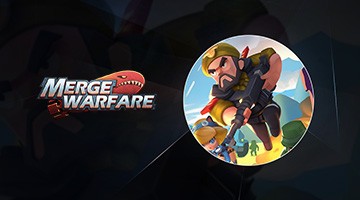 Descarga y juega a Merge Warfare en PC y Mac (Emulador)